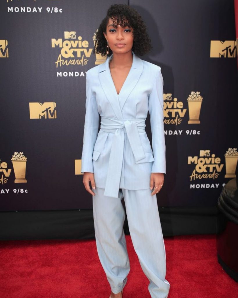 We're Over Athleisure. It's All About Power Dressing in 2021 - The Suite