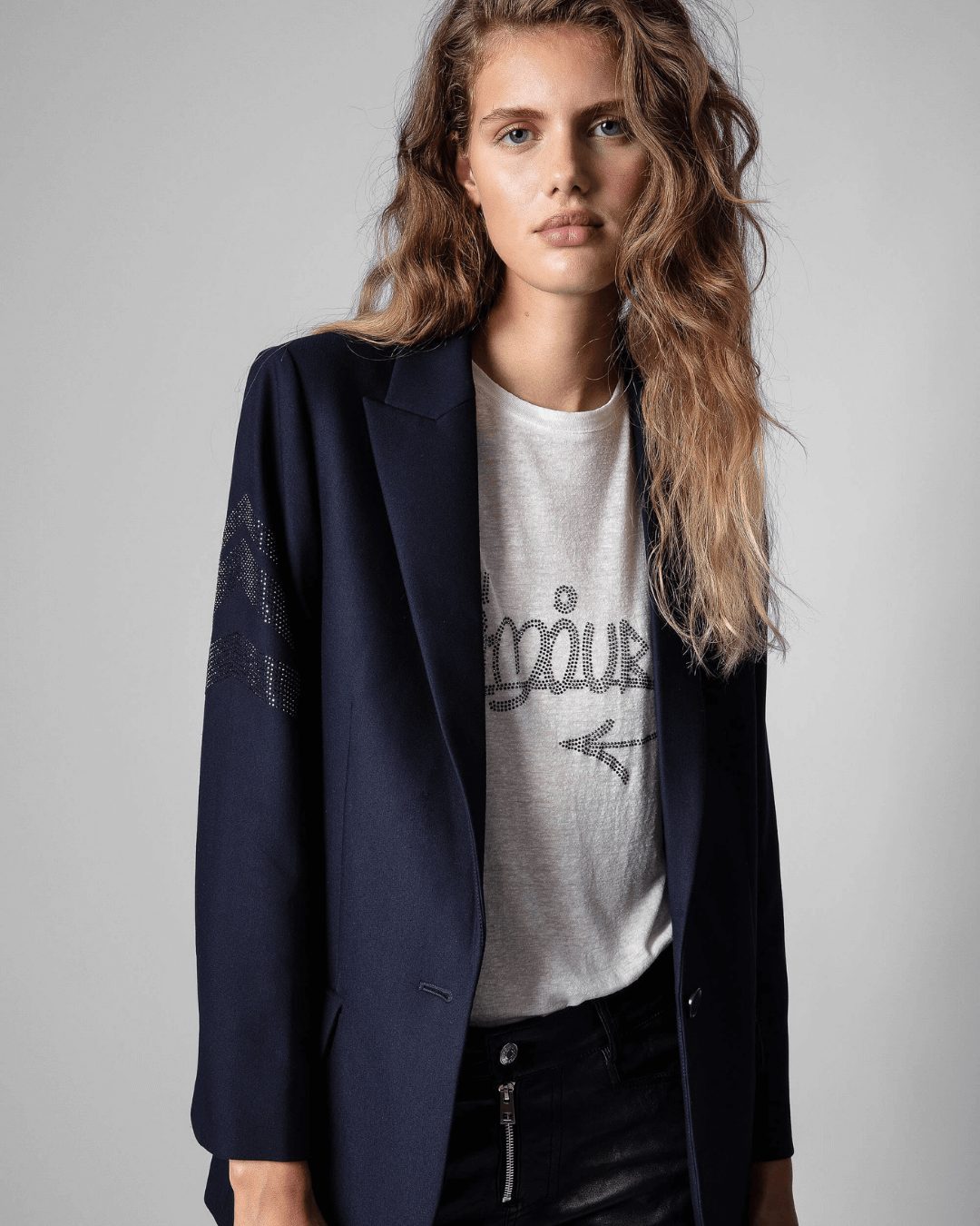 Master the Quintessential French Girl Look With These Brands - The Suite