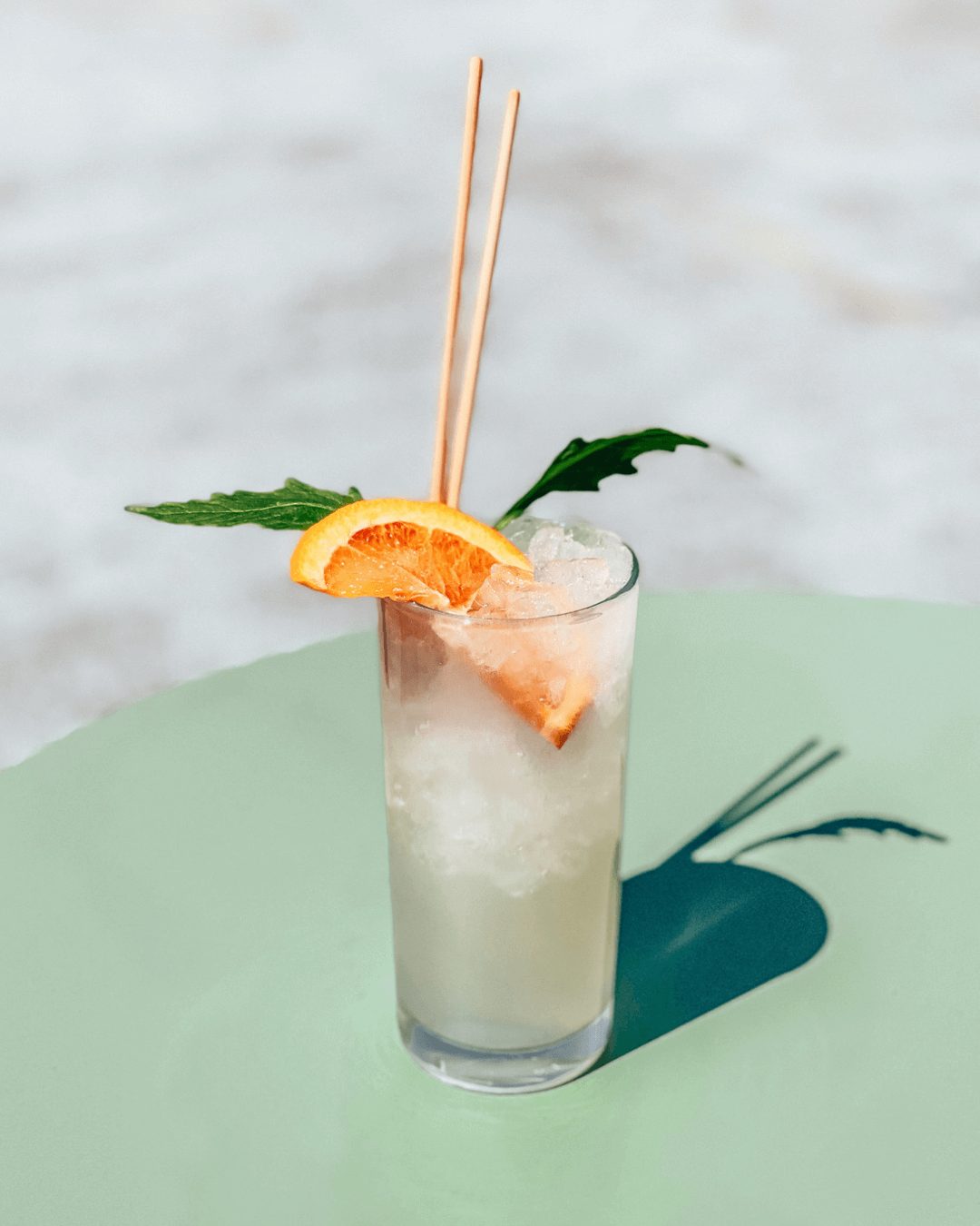 Editor's Picks: Mezcal Cocktails That Are Perfect for Entertaining ...