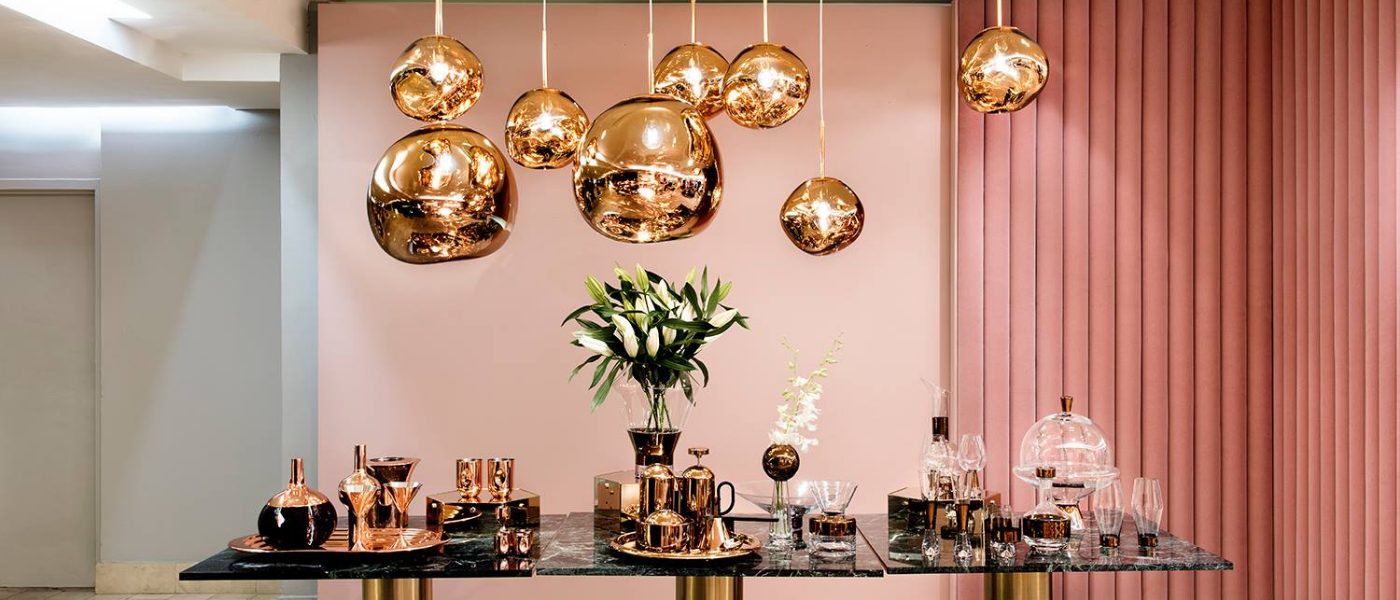 Transform Your Living Space With These Light Fixtures - The Suite