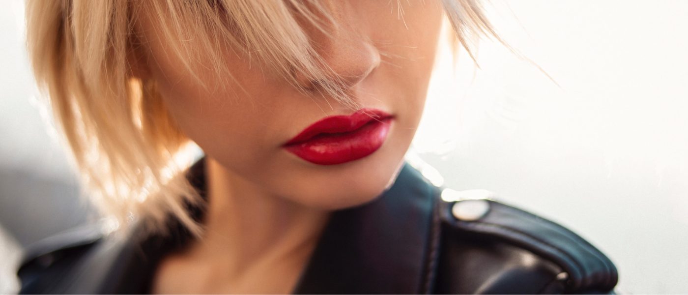 It's Not Hard to Achieve the Perfect Red Lip. Here's How. - The Suite