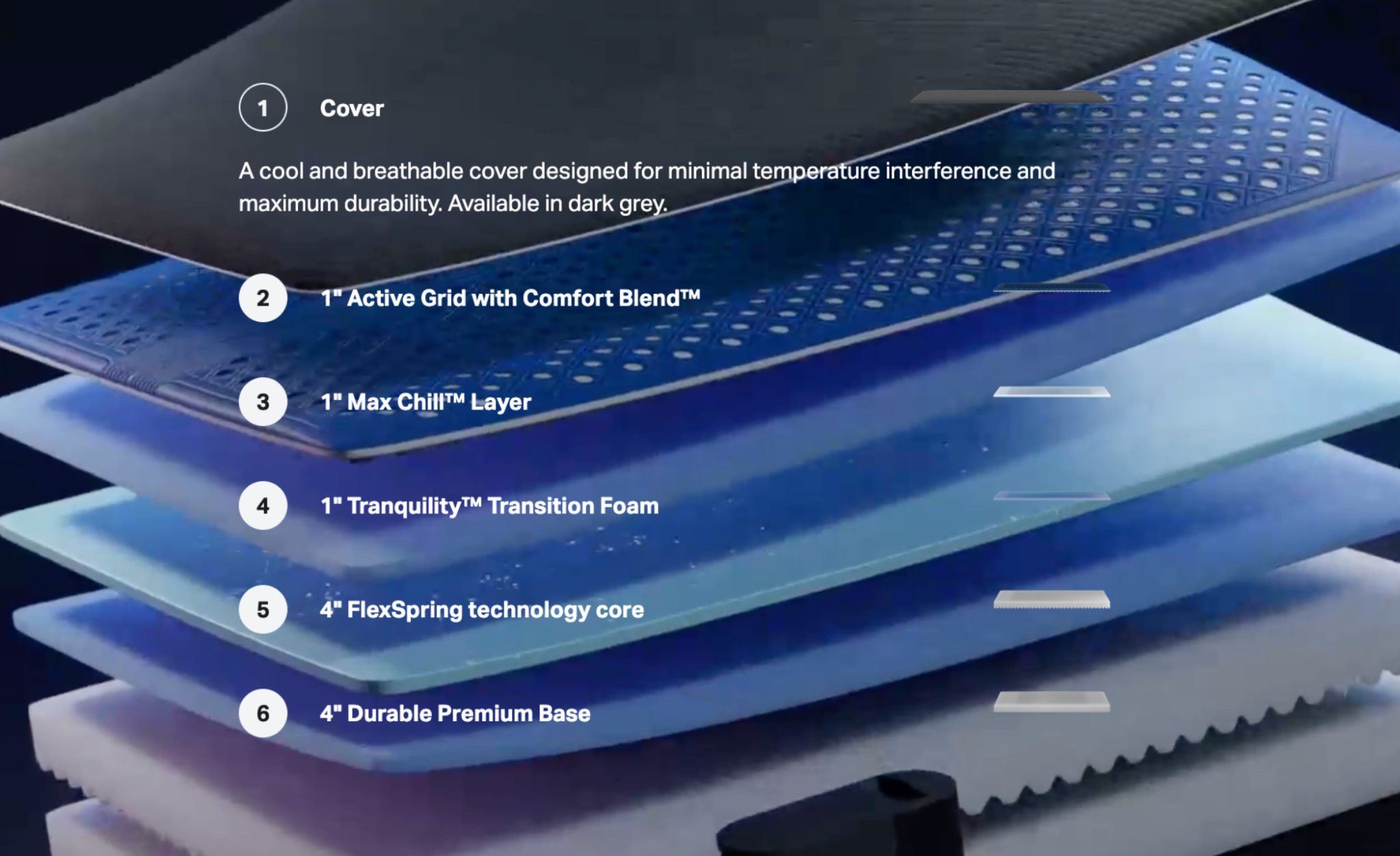 Meet the Next-Gen Smart Bed F1 Drivers and Neuroscientists Use to Level ...