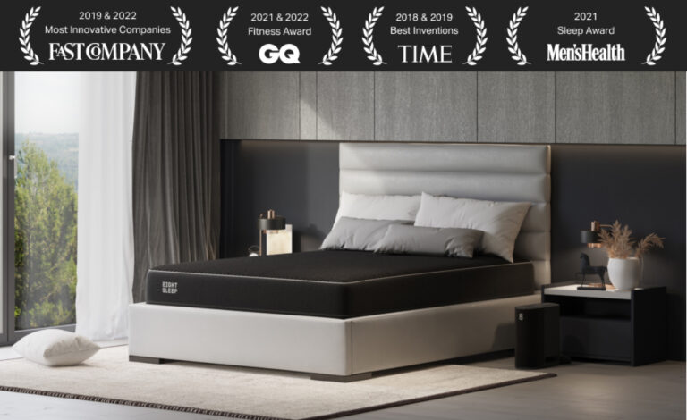 Elon Musk Approves of This Temperature-Regulating Mattress Cover... But ...