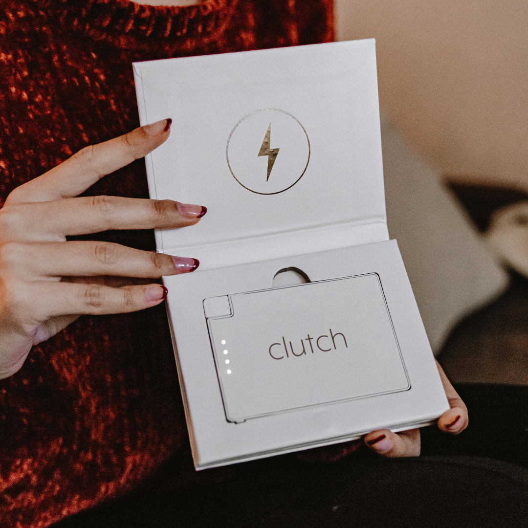 The World's Thinnest (And Cutest) Portable iPhone Charger Nearly Saved ...