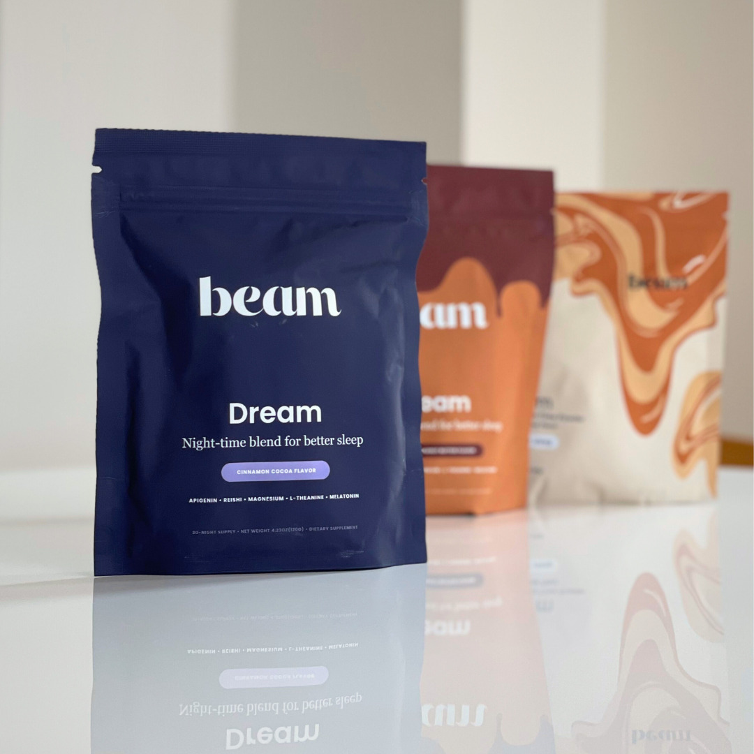 This Night-time Blend of Sleep Ingredients is the Best Part of My ...