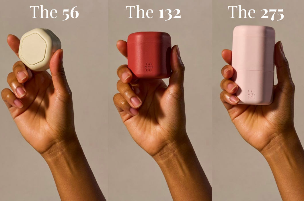 Cadence's Award-Winning Travel Companion Gets a Major Upgrade, and It's ...