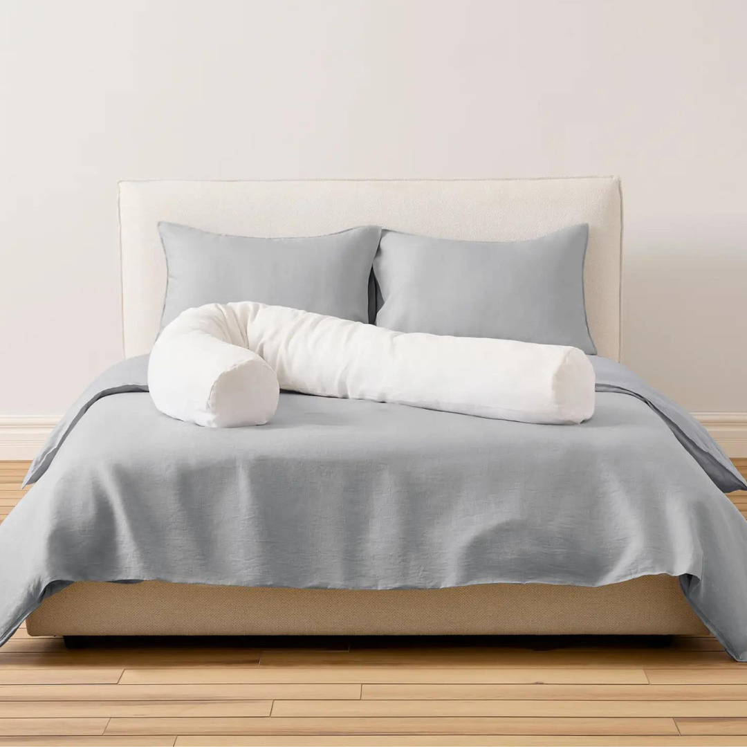 Buffy’s Snugglable “Wiggle Pillow” Is the Best Way to Gift Sleepy Bliss ...