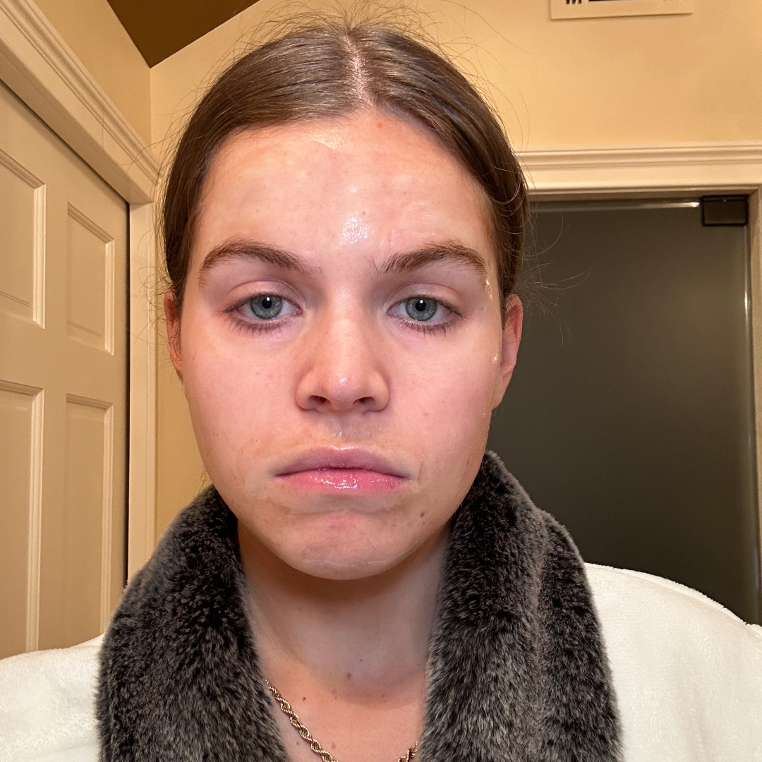 If This Face Mask Is Enough to Change Drew Barrymore's Life, It Better ...