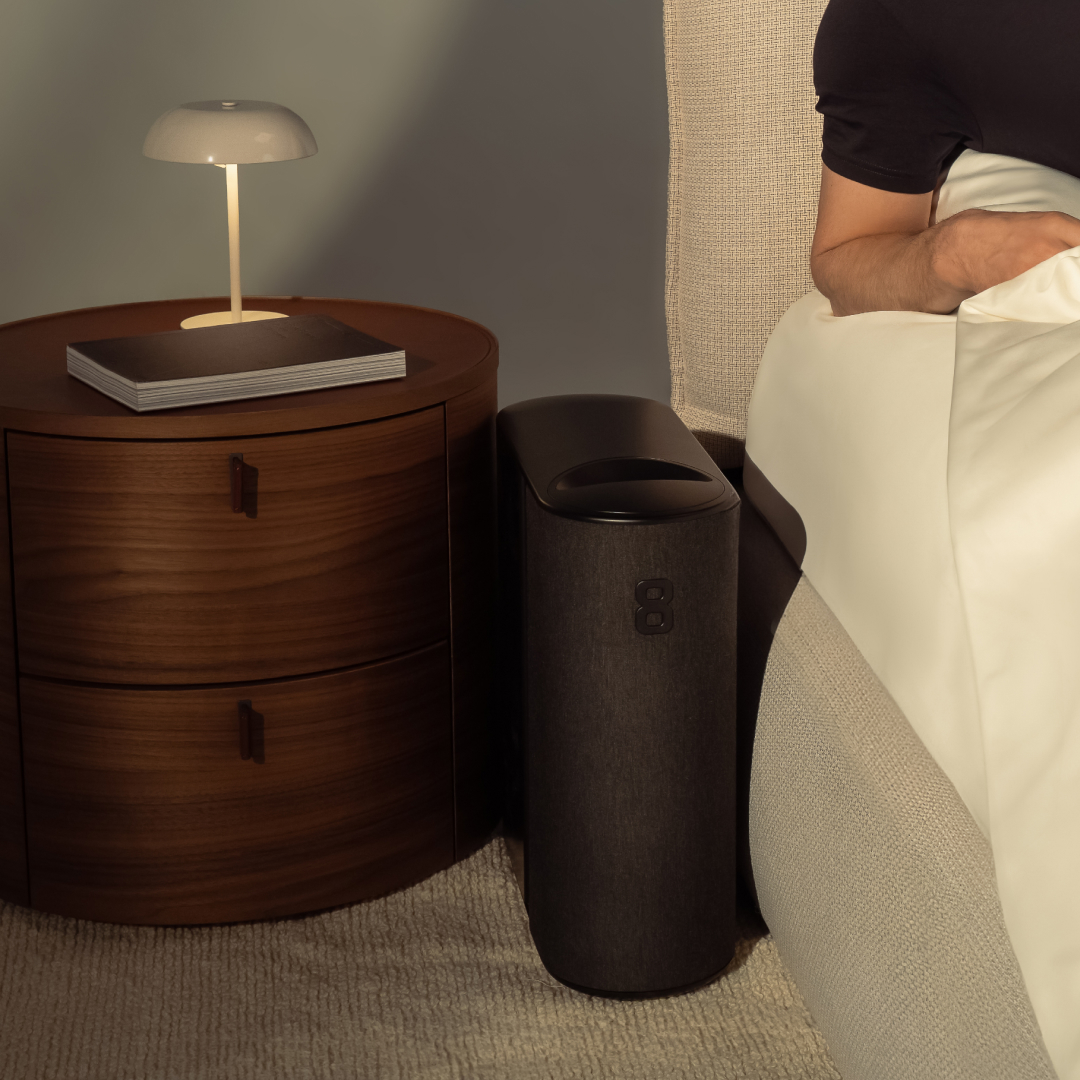 Eight Sleep’s Pod 5: The Next Evolution in Sleep Technology is Finally ...